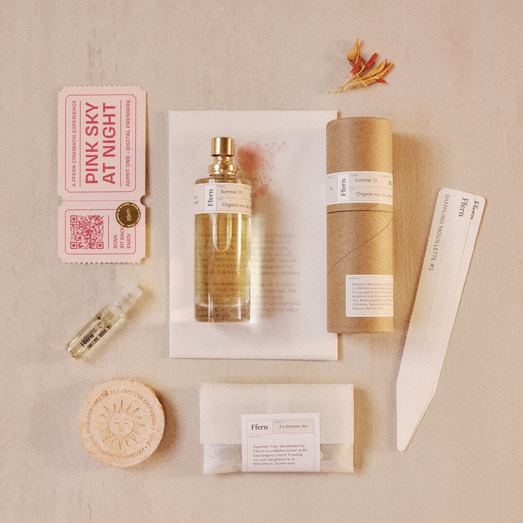 Ffern | Summer 25: Lola on tour | Ffern