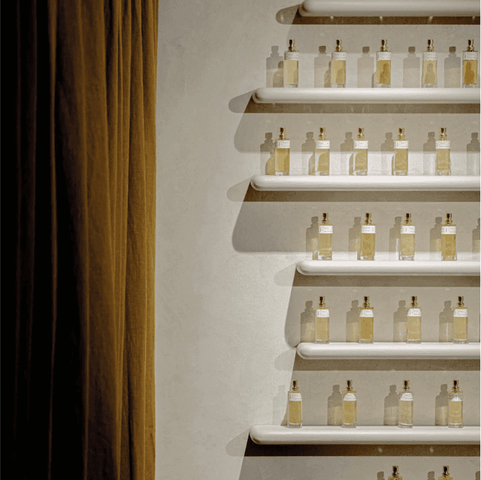 Ffern | Organic Eau de Parfum