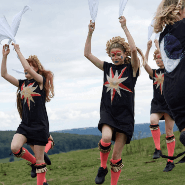 Ffern Artists | Ffern