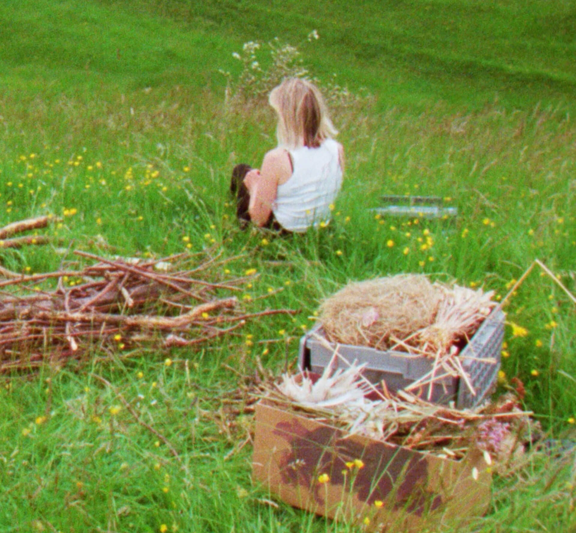 Ffern Artists | Ffern