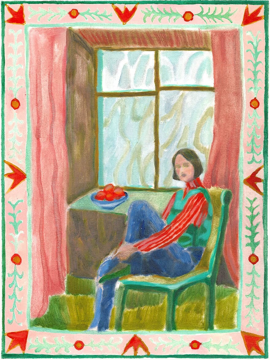 Ffern Artists | Ffern