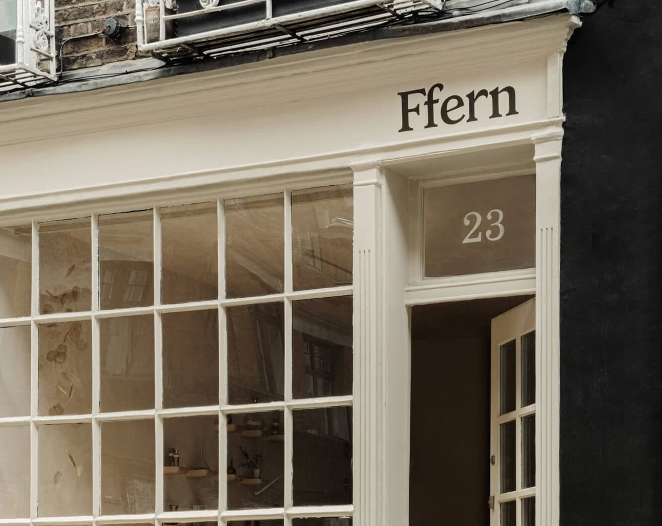 23 Beak Street | Ffern