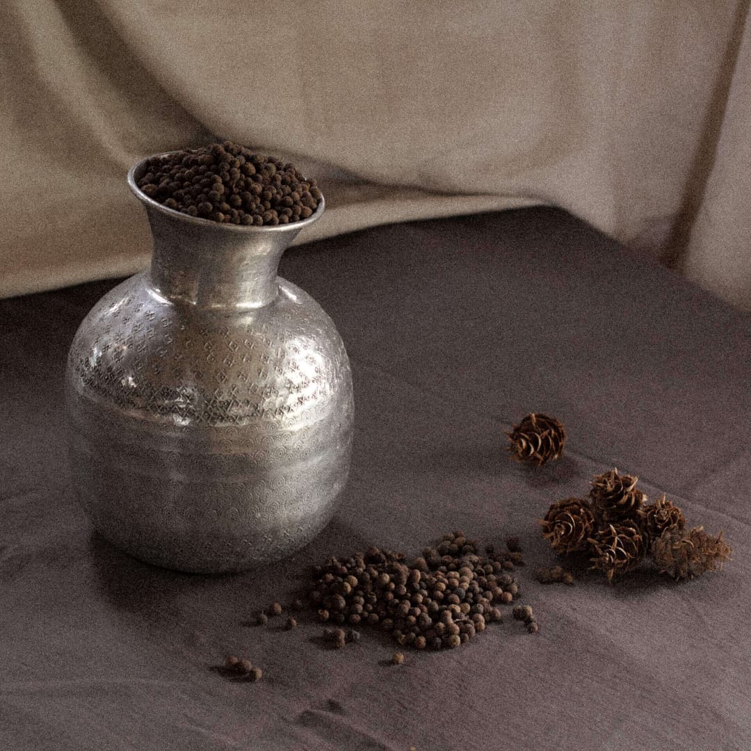 Ffern - Organic Eau de Parfum | Ffern