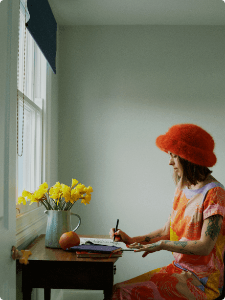 Annie Higgie | Ffern