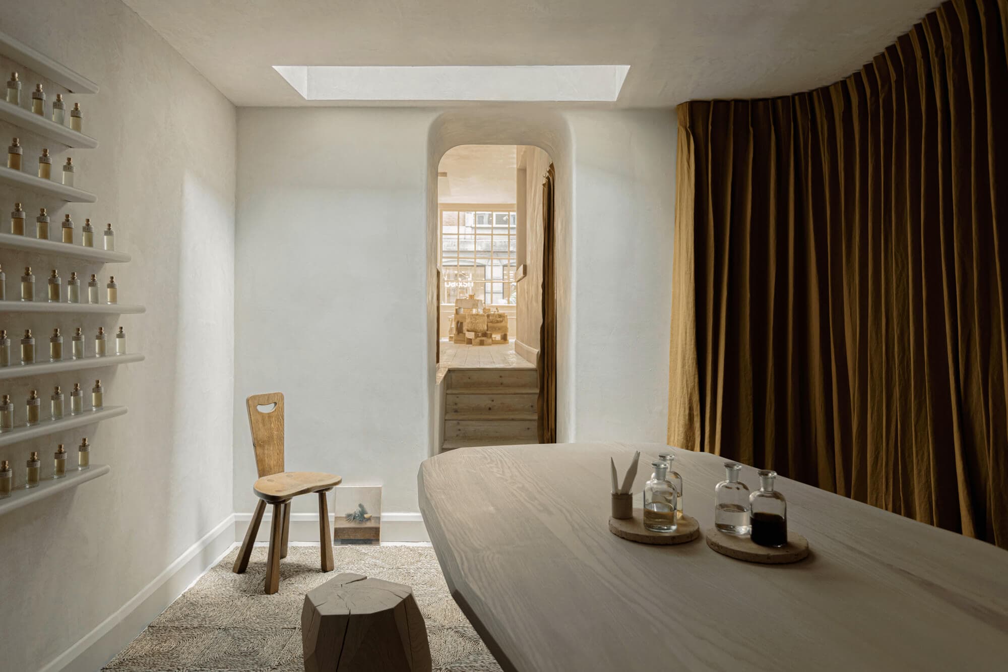 23 Beak Street | Ffern