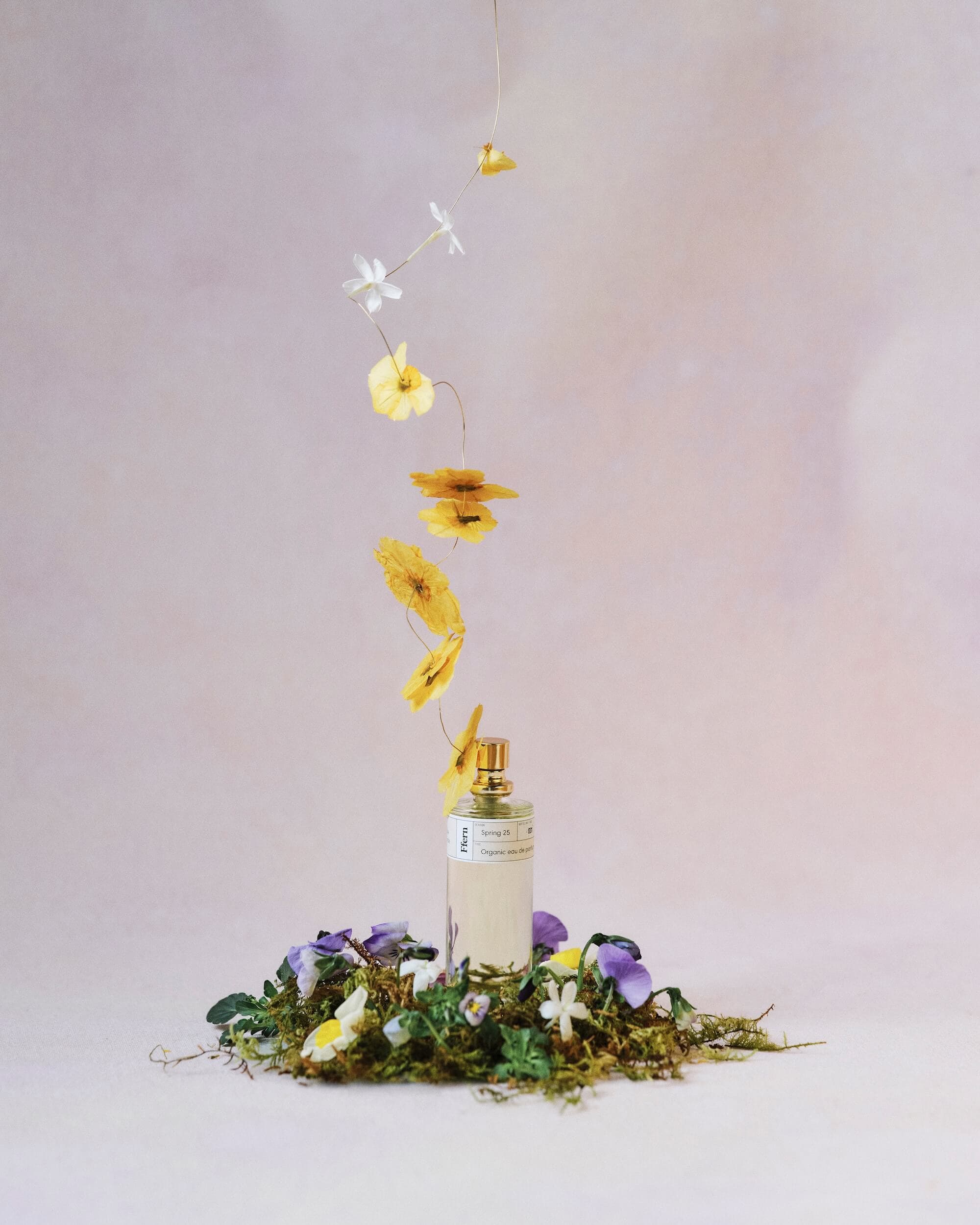 Ffern - Organic Eau de Parfum | Ffern